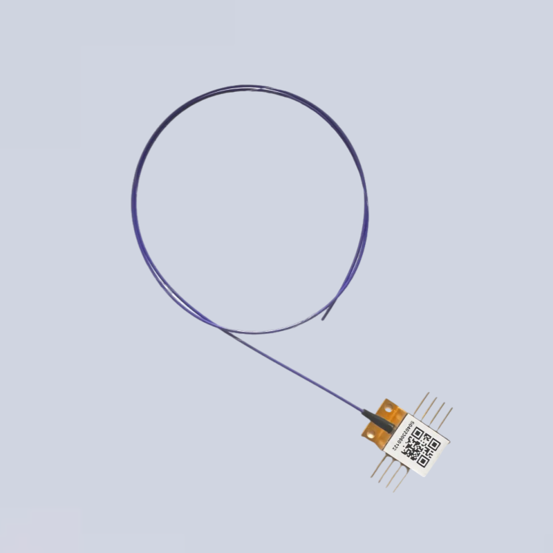 SLD butterfly laser module (8pins) - opwing Laser Diode